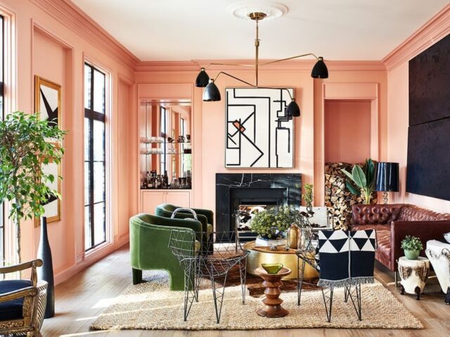 Pantone colour of the year 2024 - Florists need to know this