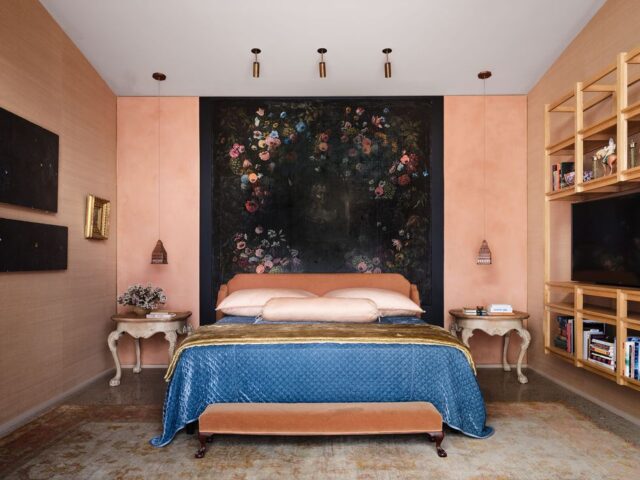 Pantone colour of the year 2024 - Florists need to know this