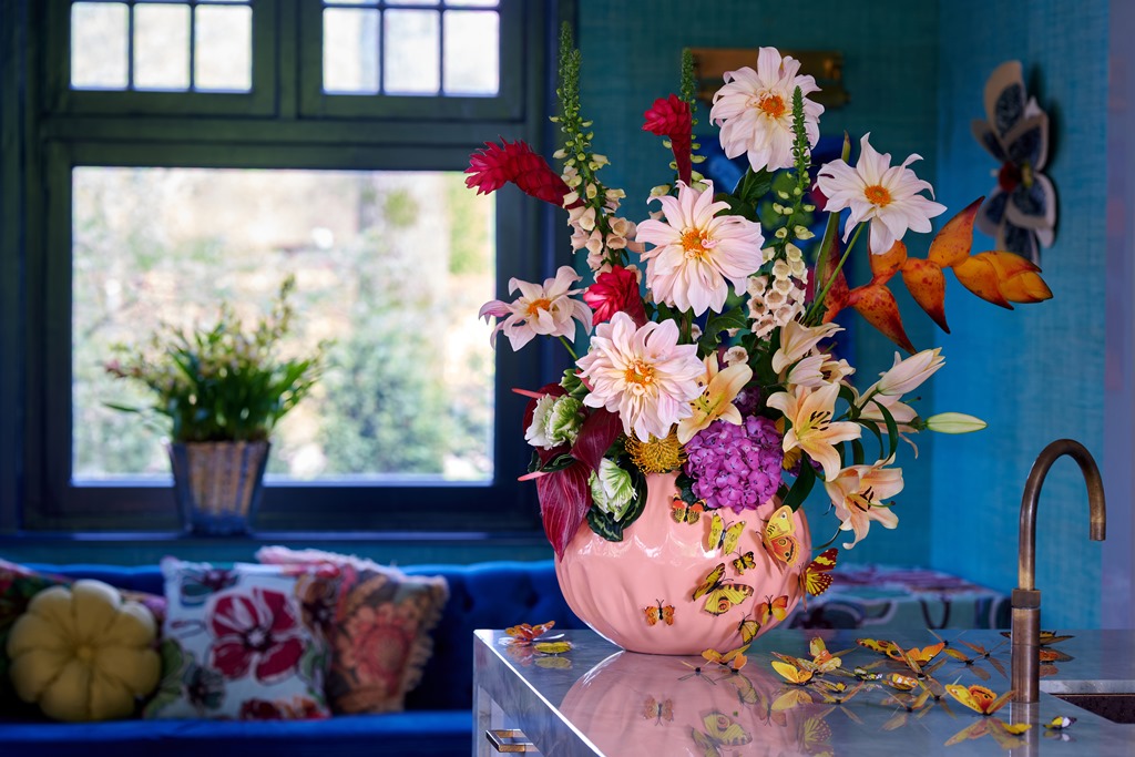 Unique Utopia Trend 2025: The Essential Florist Guide!