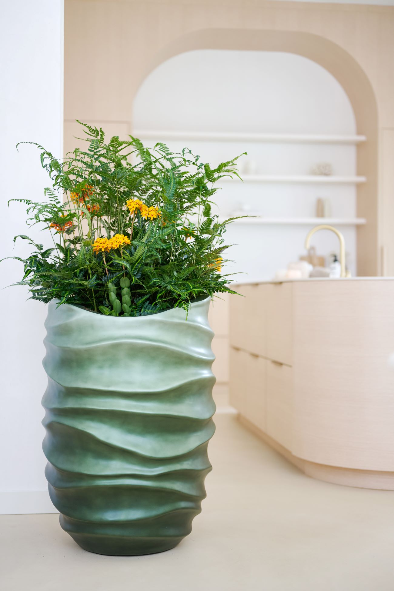 Cosmic Future Trend 2025: The Essential Florist Guide!